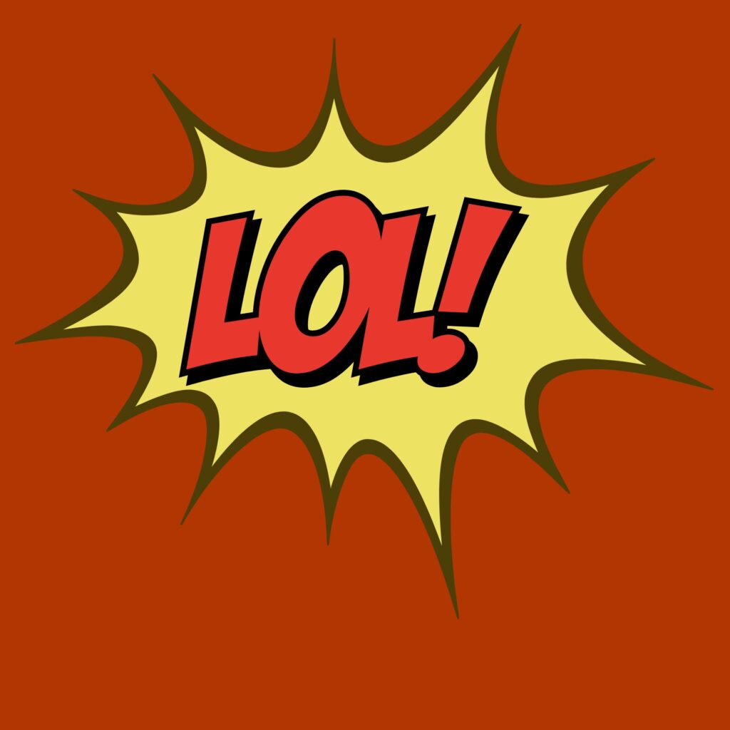 The Slang That Made The First Internet Generation - Dom Evans